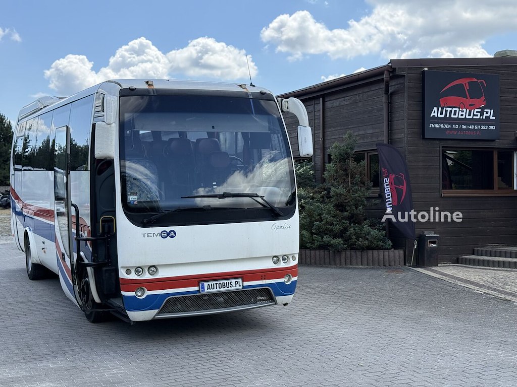 Temsa OPALIN prigradski autobus