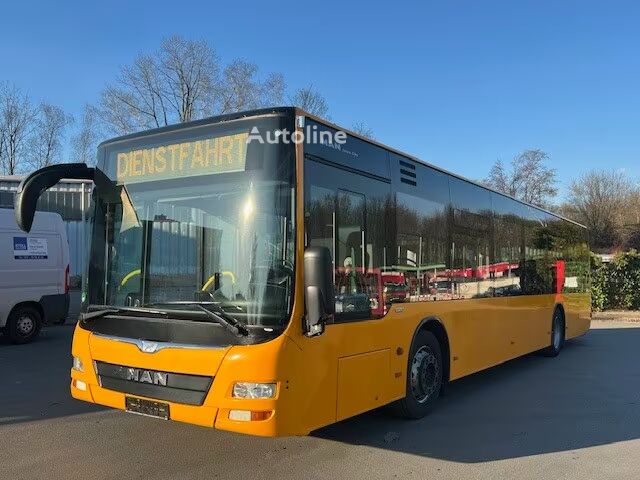MAN Lion's City gradski autobus