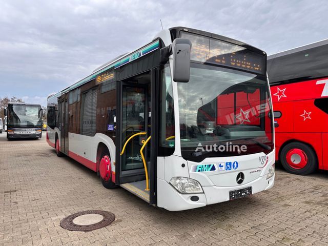 Mercedes-Benz O 530 Citaro C2 / A20 / A21 gradski autobus