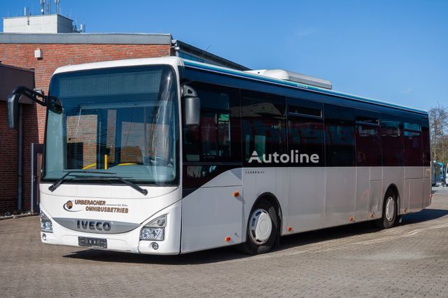 IVECO Crossway LE (Citaro LE Klasse) gradski autobus