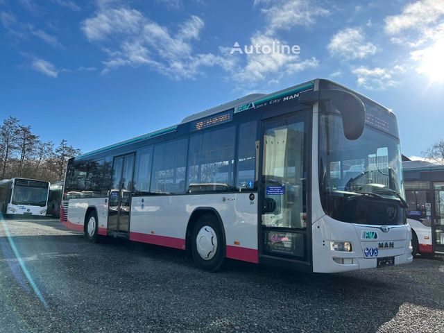 MAN Lions City A78 Ü / A21/Citaro gradski autobus
