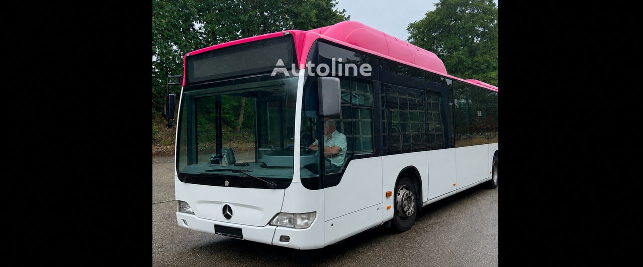 Mercedes-Benz O530 Citaro CNG / 30 Stück gradski autobus