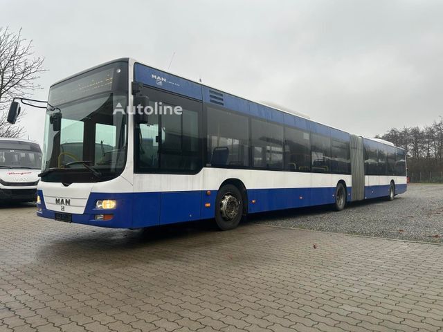 MAN Lions City A23 G zglobni autobus