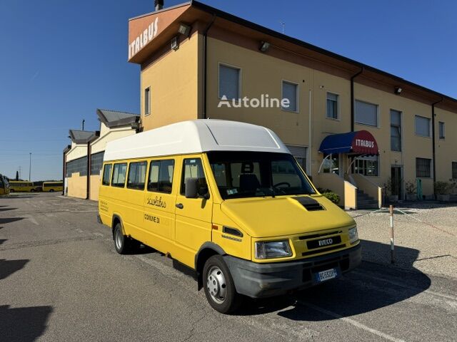 IVECO DAILY 45 E 10 školski autobus