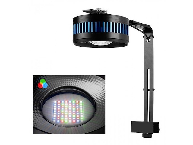 Yee Profesionalna WRGB+UVA LED Rasveta za Akvarijum