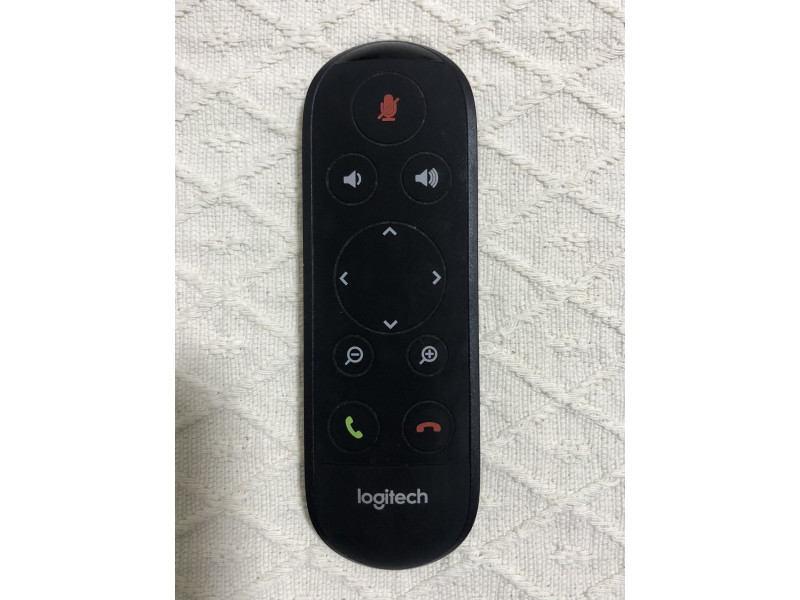 Logitech Connect