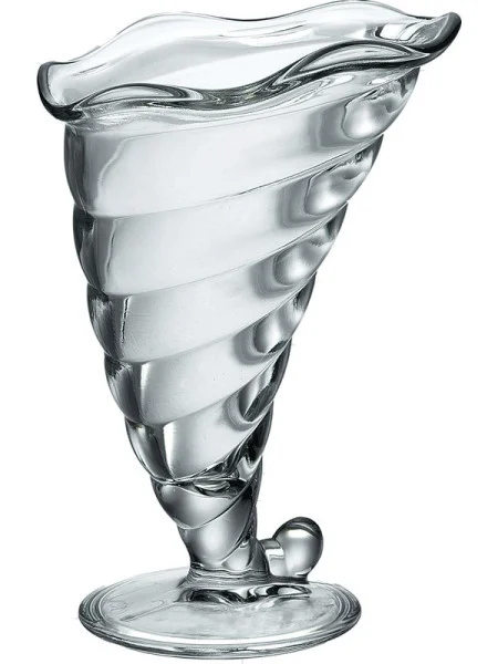 Bormioli čaša za sladoled Fortuna dessert 32cl 1/1 191410M