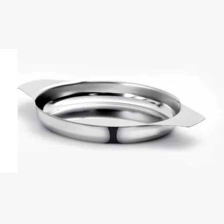 Bratstvo tembalo plitko inox 16cm 71431 ( bi-0014 )