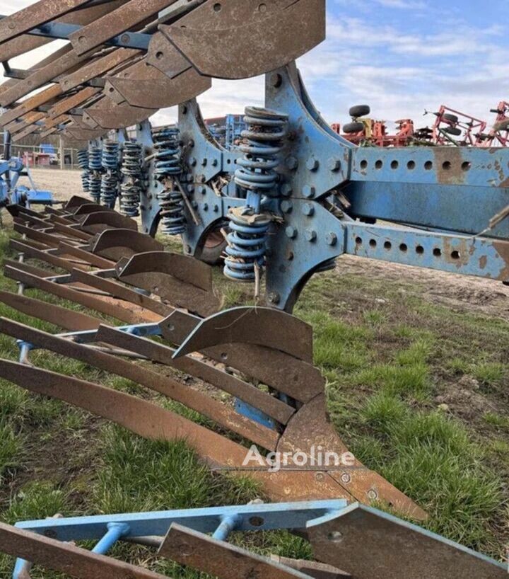 Lemken Vari Diamant reverzibilni plug