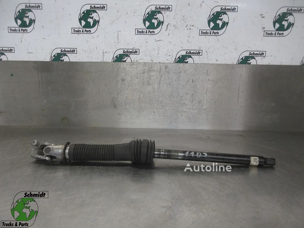 IVECO VOLAN DEЈLI EVRO 6 5802705435 reduktor volana za kamiona