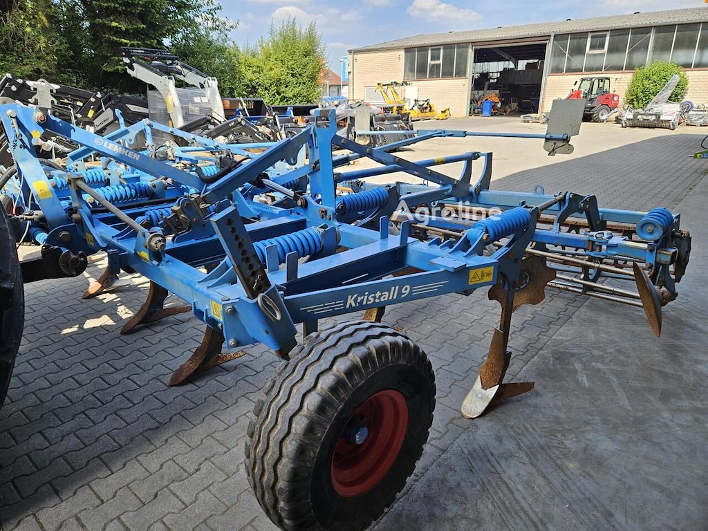 Lemken KRISTALL 9/500 KU kultivator