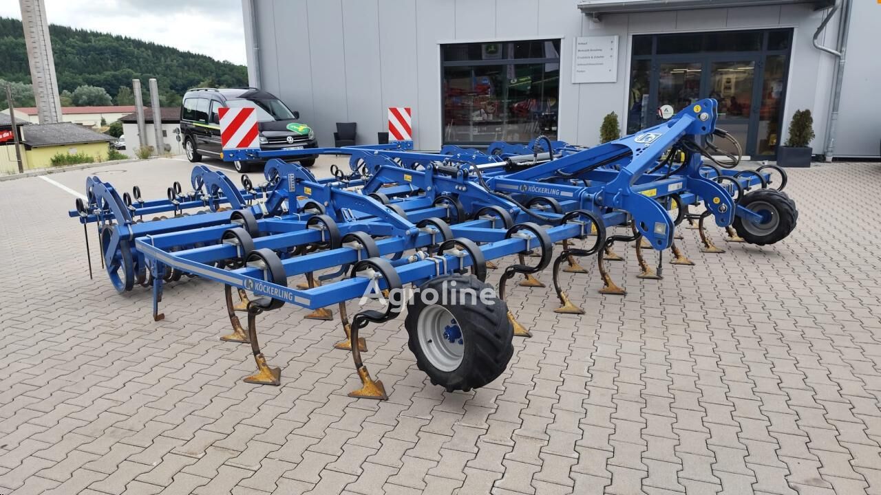 Köckerling Allrounder 600 2.0 kultivator