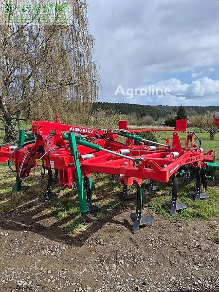 Agro-Masz runner 40 kultivator