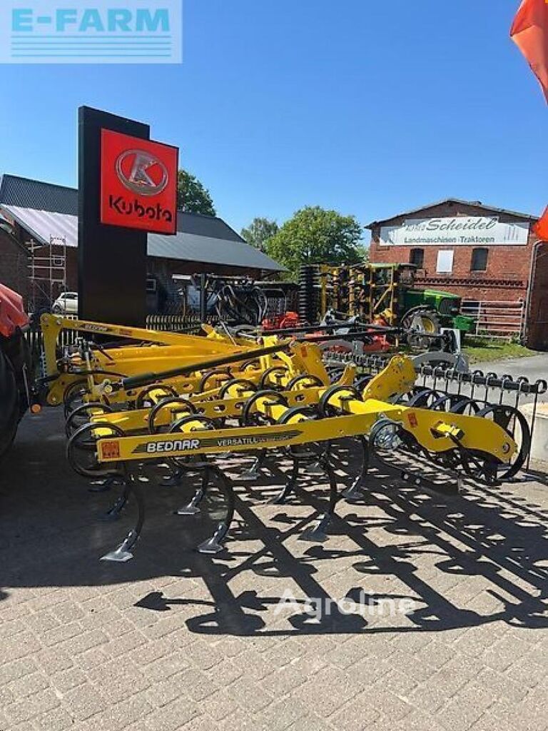 Bednar versatill vn6000l kultivator