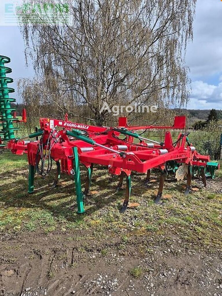 Agro-Masz runner 40 kultivator