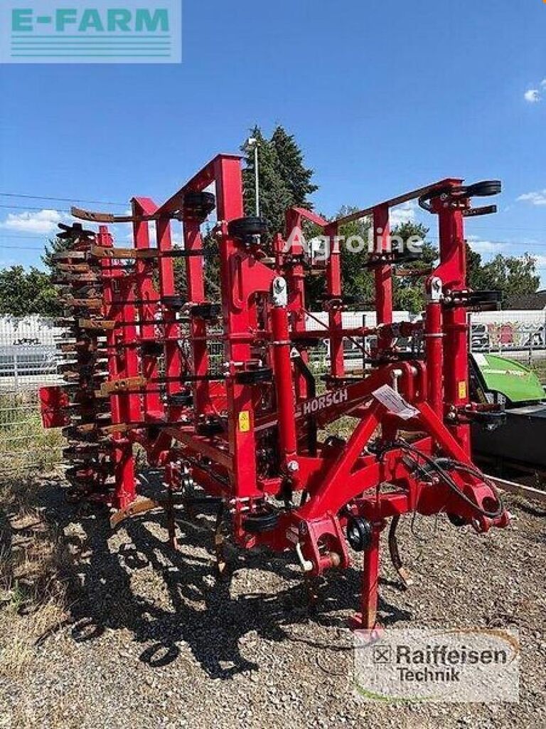 Horsch cruiser 5 sl kultivator