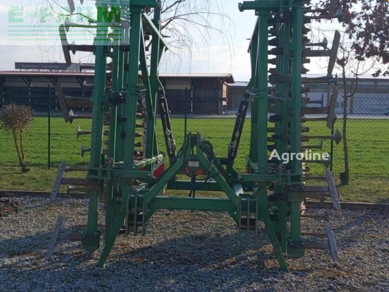 Kerner multicracker 600 kultivator