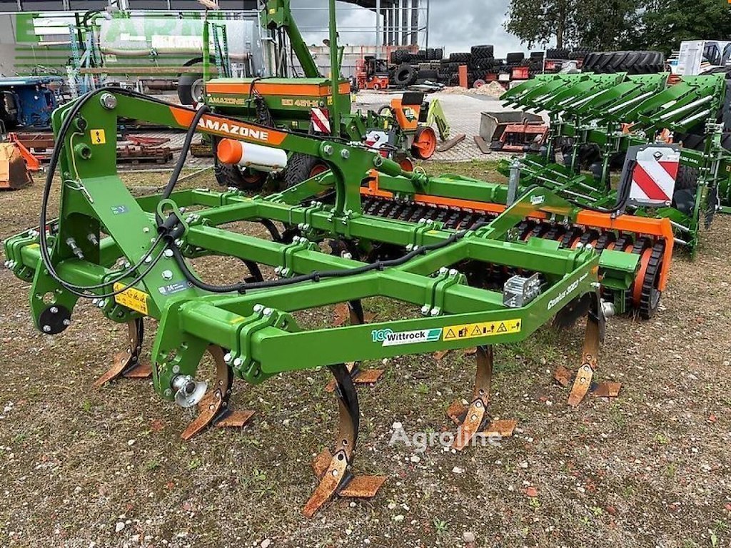 Amazone cenius 3003 kwm kultivator