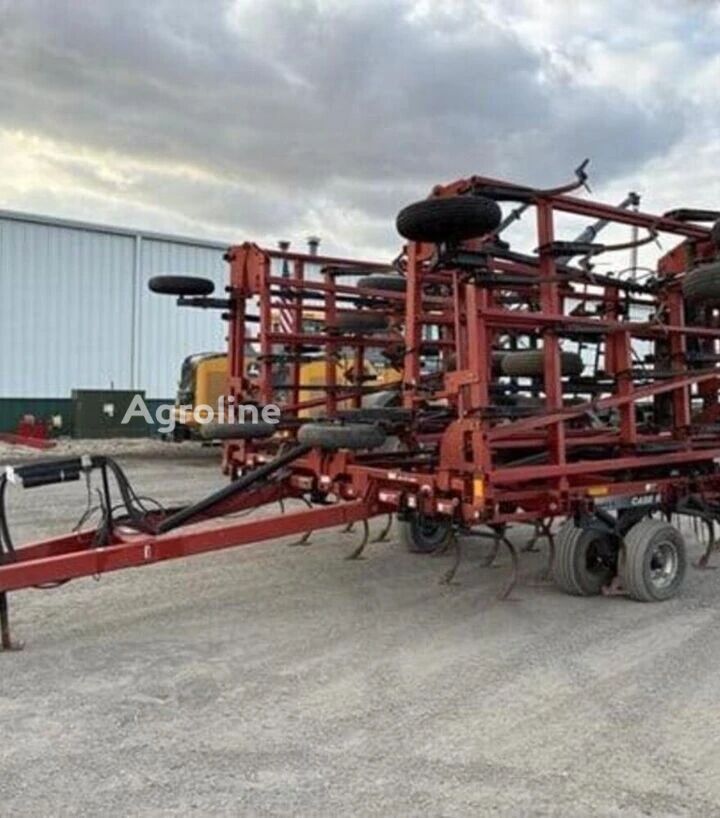 Case IH Tiger Mate 200 kultivator