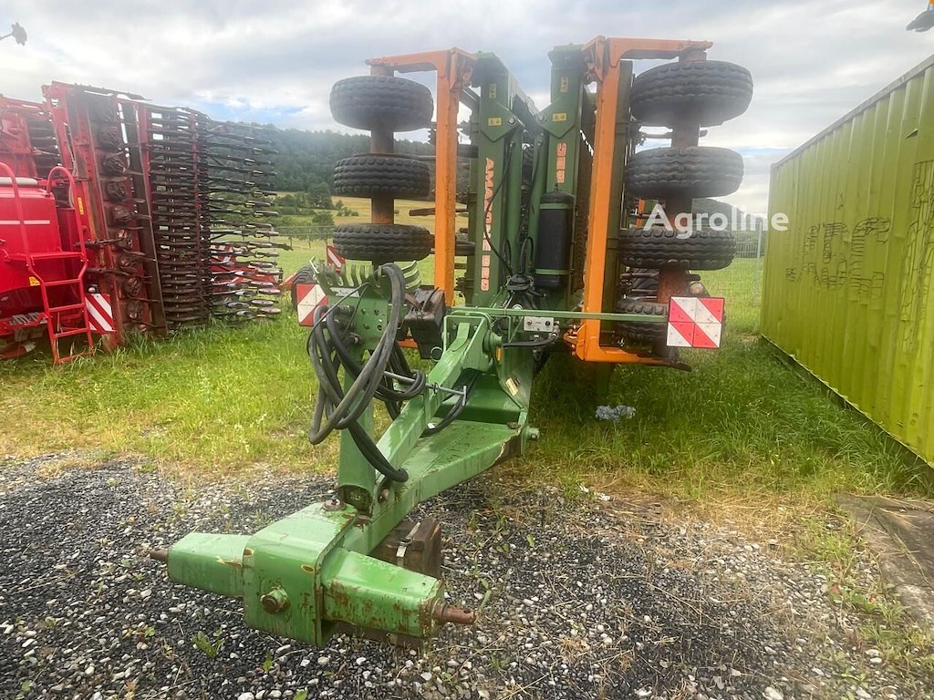 Amazone Centaur 5001 kultivator