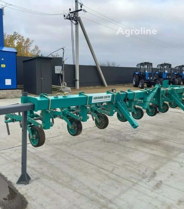 Novi Tsekhovyk-Agro KRN-5,6 kultivator