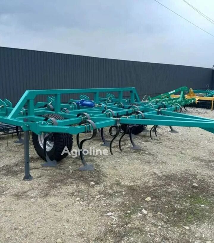Nova Tsekhovyk-Agro KPS-4 mašina za pripremu setve
