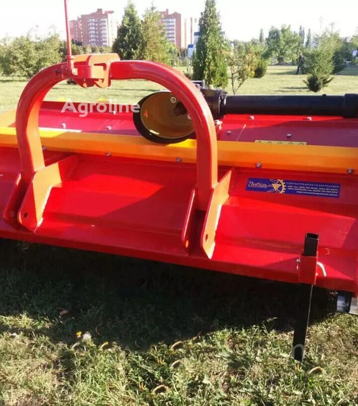 Novi Lybid UMS-170 traktorski malčer