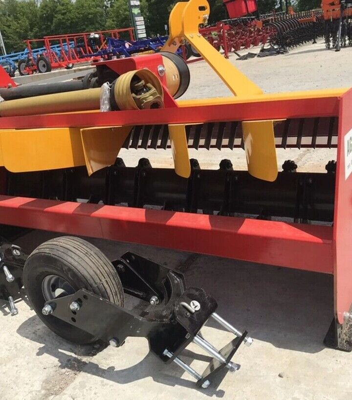 Novi Lybid UMS-170 traktorski malčer