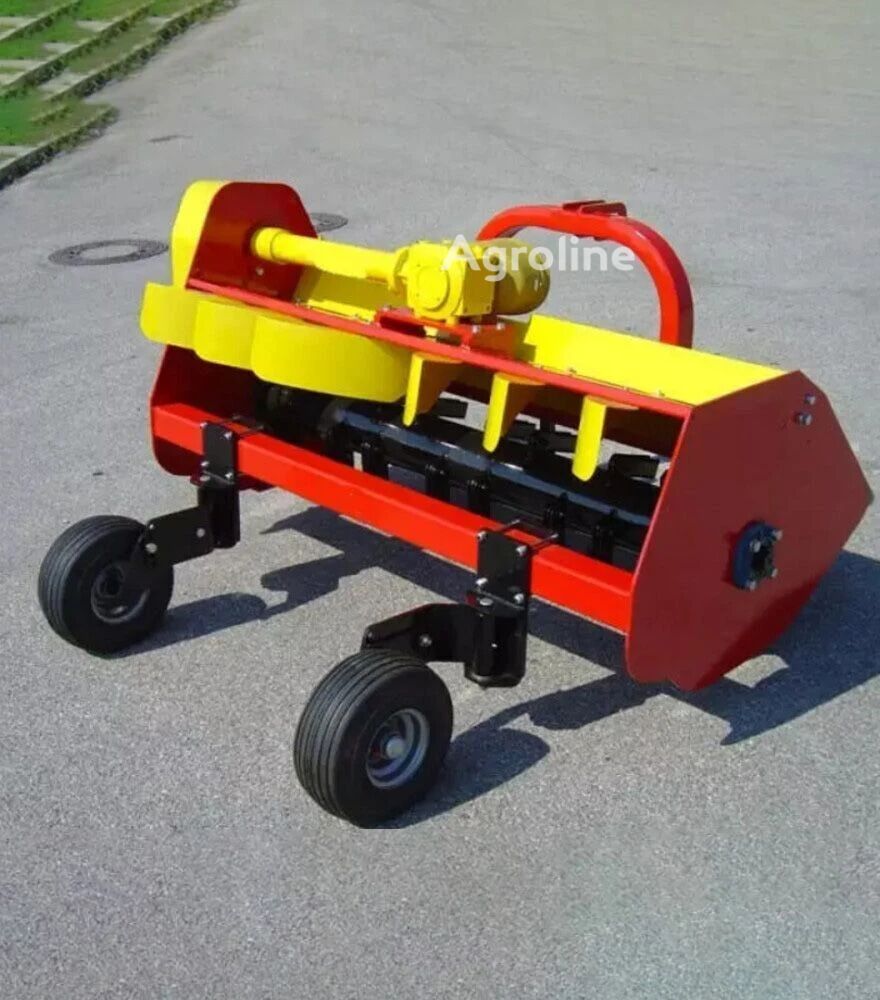 Novi Lybid UMS-240 traktorski malčer