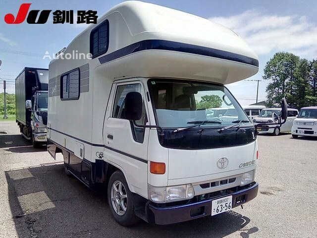 Toyota CAMROAD alkoven