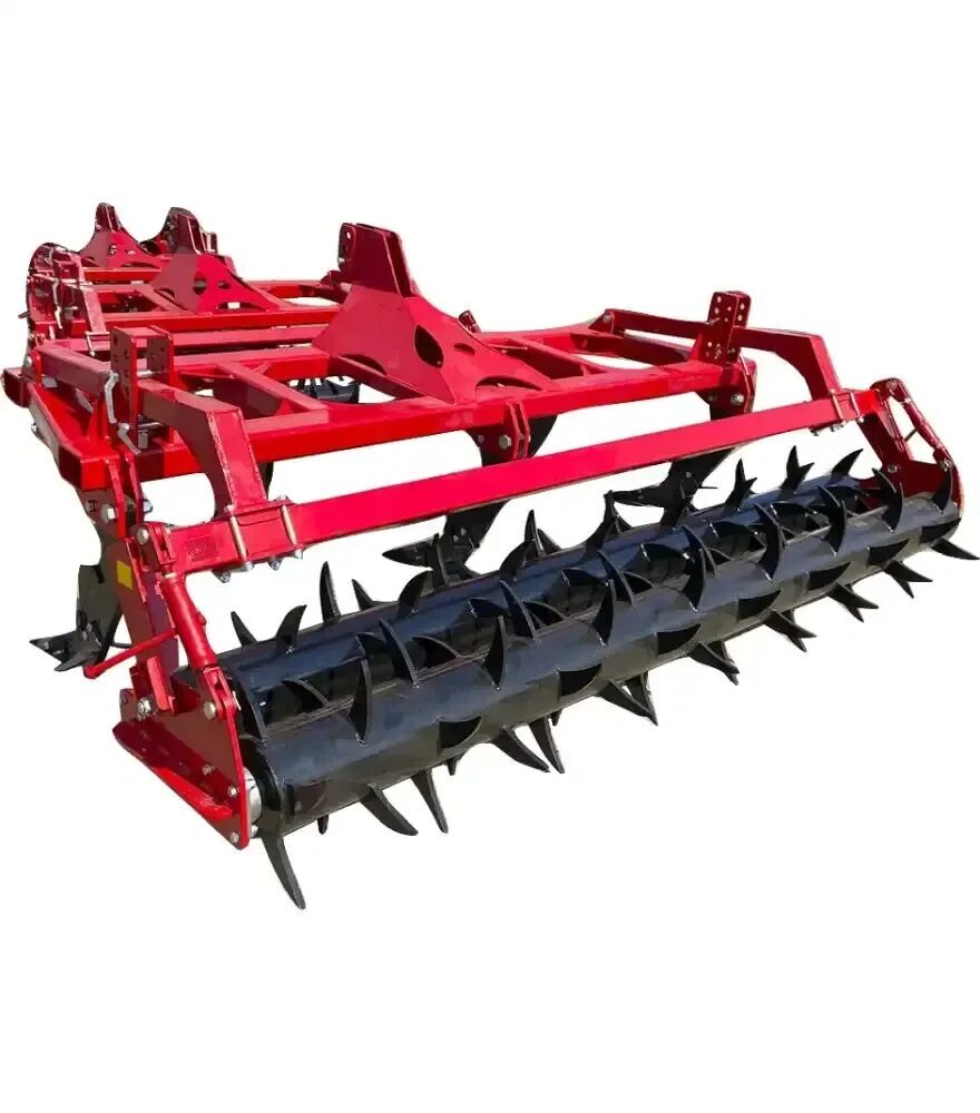 Demetra GRD-5 (2500) podrivač