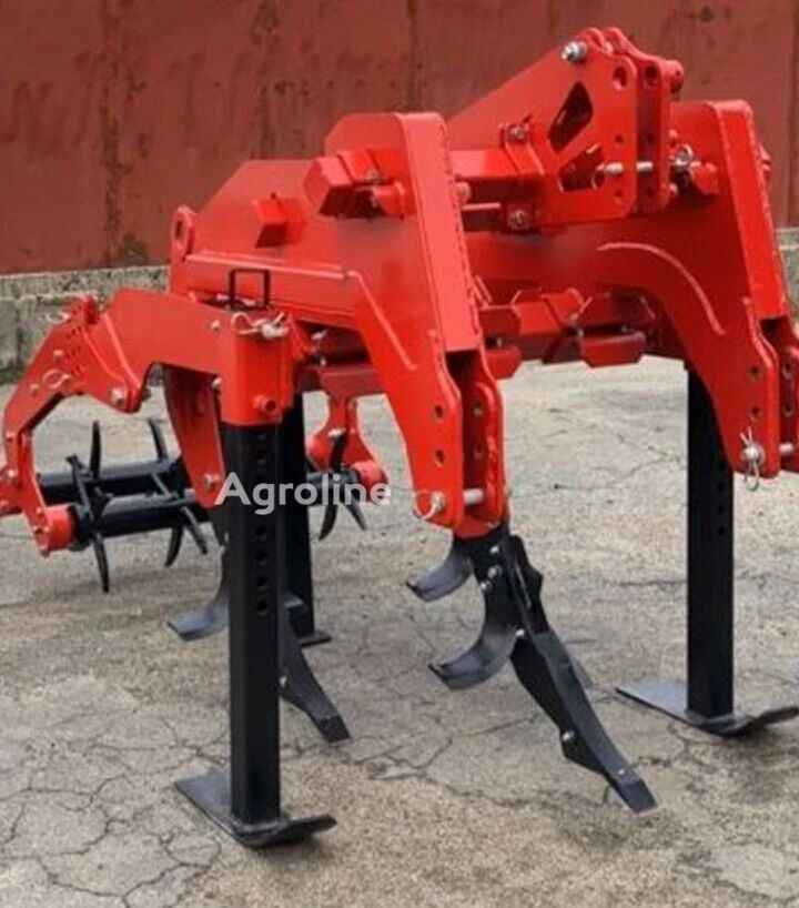 Voshod AGR-1,1 podrivač