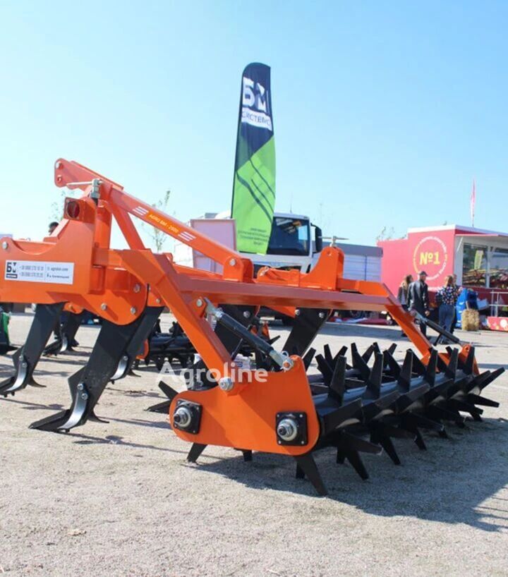Agro VM FORTIS TITAN - 2500 podrivač