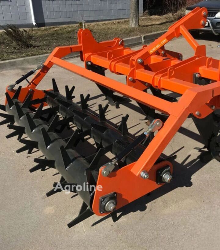 Agro VM FORTIS - 2300 podrivač
