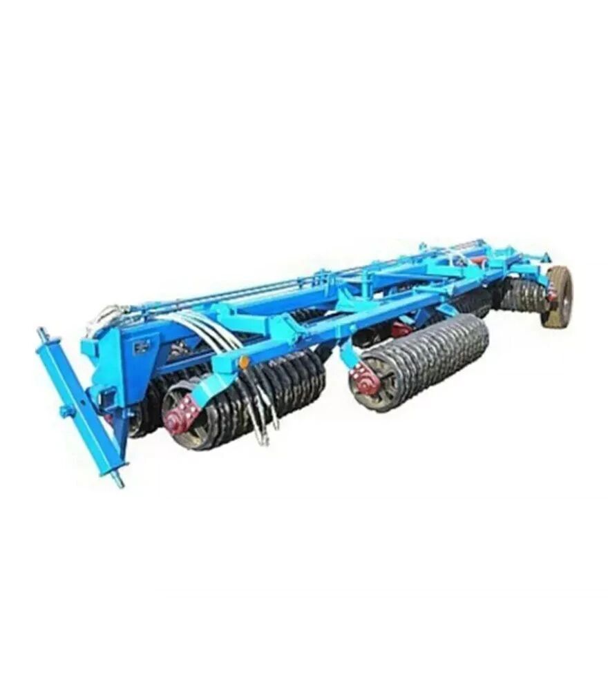 Novi Golta KZK-10P/KZK-10P-02 kembridž valjak