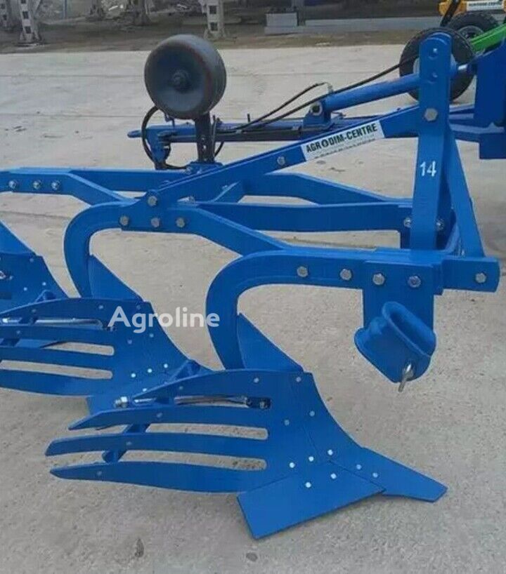 Novi Ünlü UNLU plug