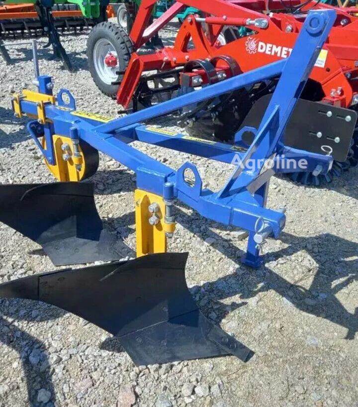 Novi Agroremmash PN-2h25 plug