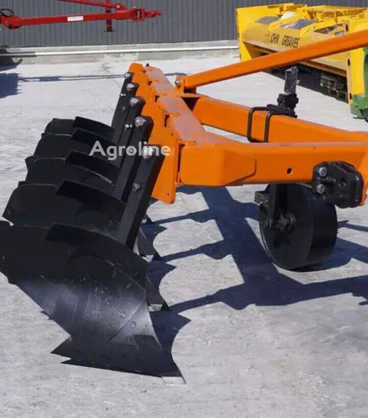 Novi plug