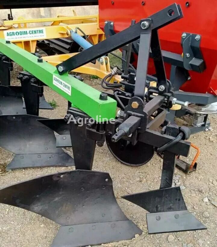 Novi PN 3-35 plug