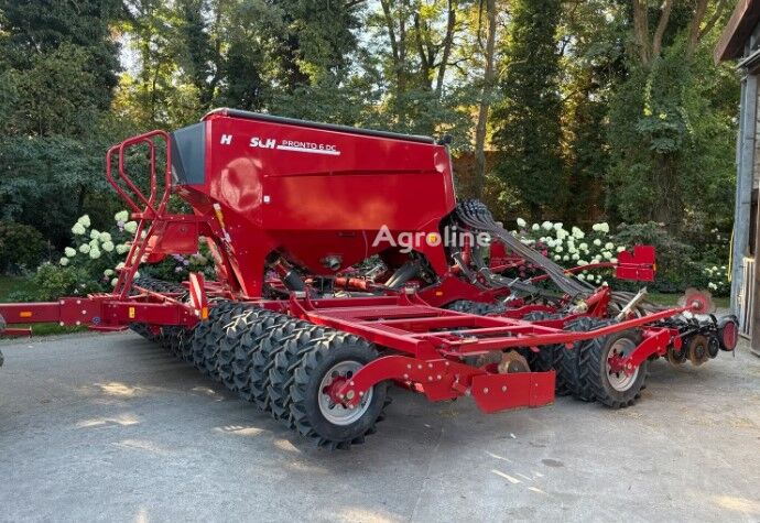 Horsch Pronto 6 DC kombinovana sejalica