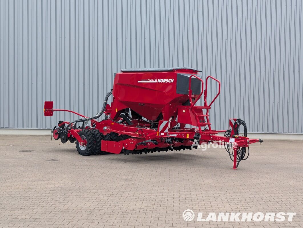 Horsch PRONTO 3 DC kombinovana sejalica
(11942)