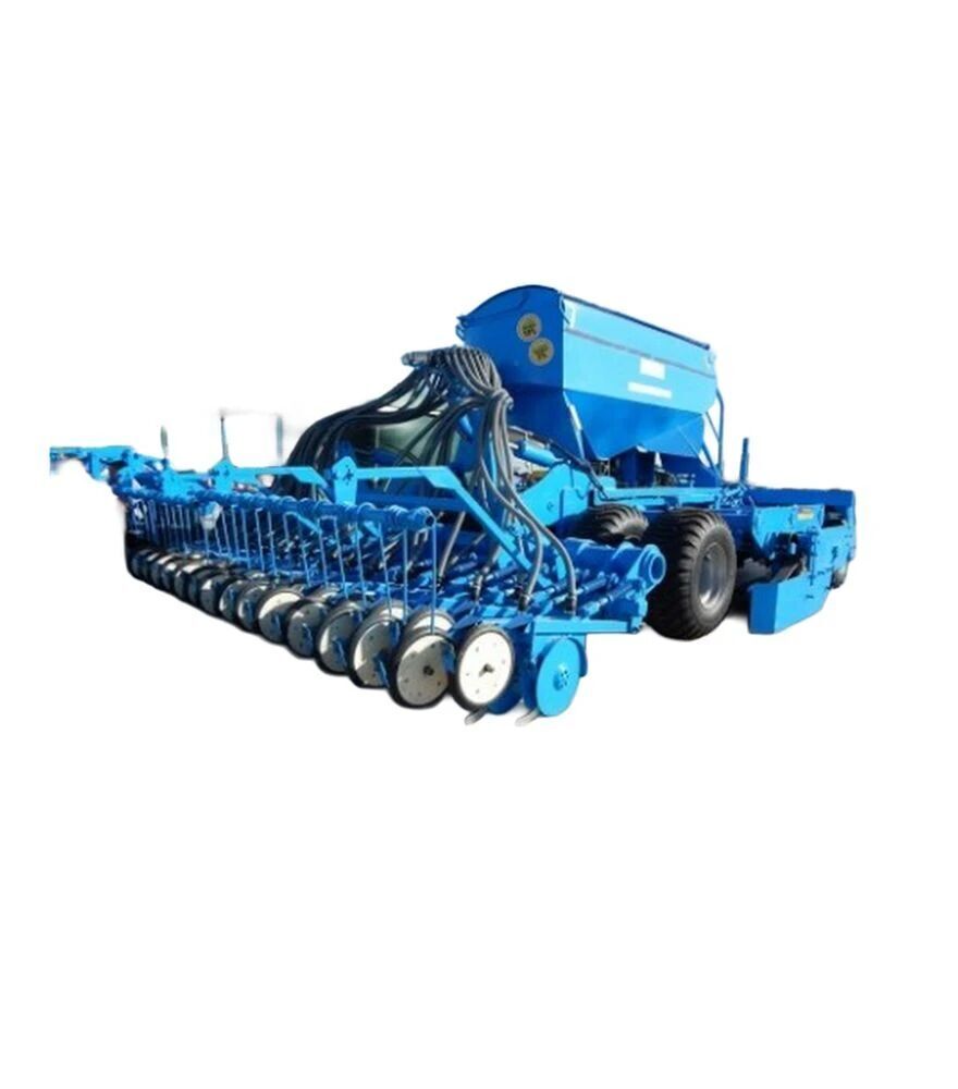 Nova Agrokalina GALAXI NT-4 kombinovana sejalica