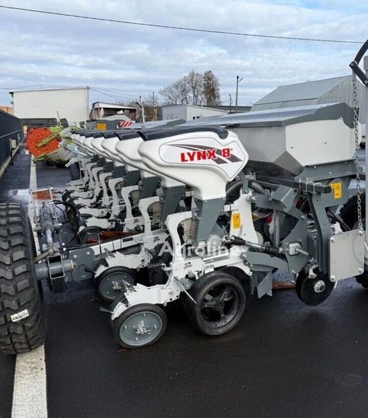 Nova GunGor LYNX 8 pneumatska precizna sejalica