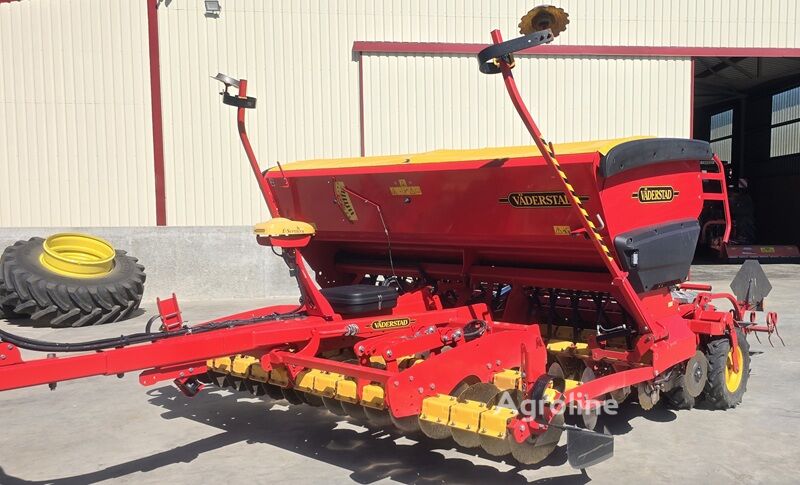 Vaderstad Rapid 400S pneumatska sejalica