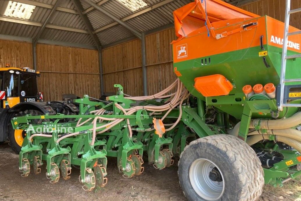 Amazone PRIMERA DMC 6000 pneumatska sejalica