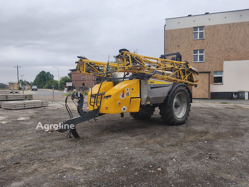 CHD Chafer Sentry 2.5 vučena prskalica