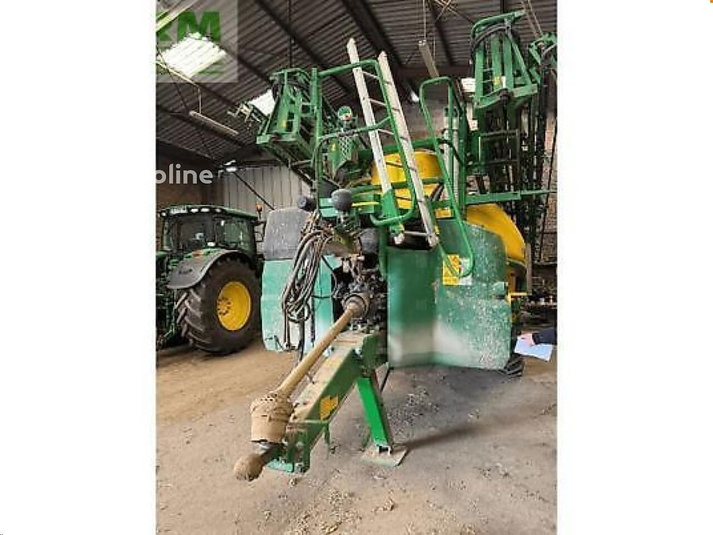 John Deere m952i vučena prskalica