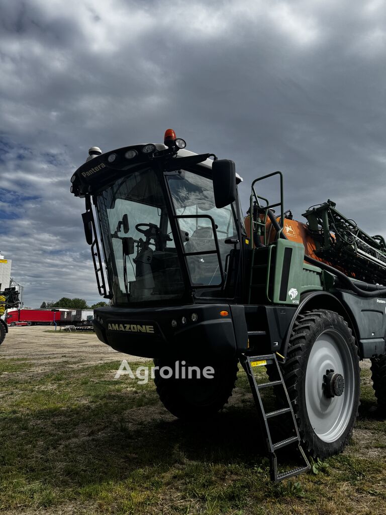 Amazone Pantera 4502 samohodna prskalica