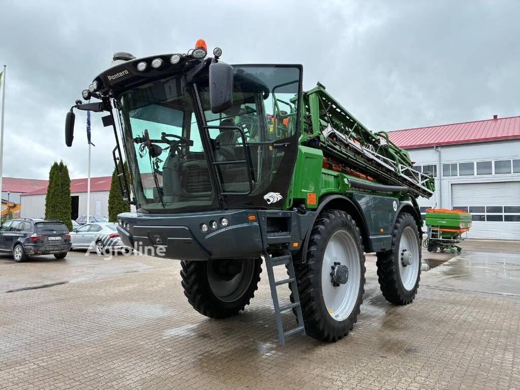 Amazone Pantera 4504+ samohodna prskalica