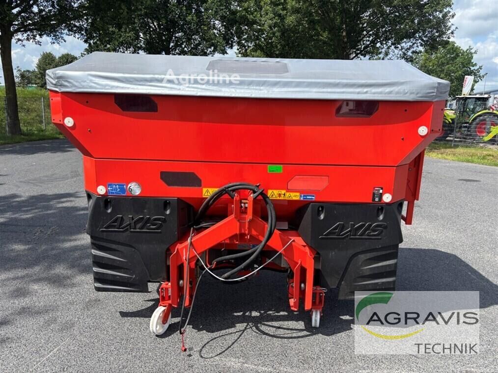 Rauch AXIS-H 30.2 EMC+W ISOBUS nošeni rasipač